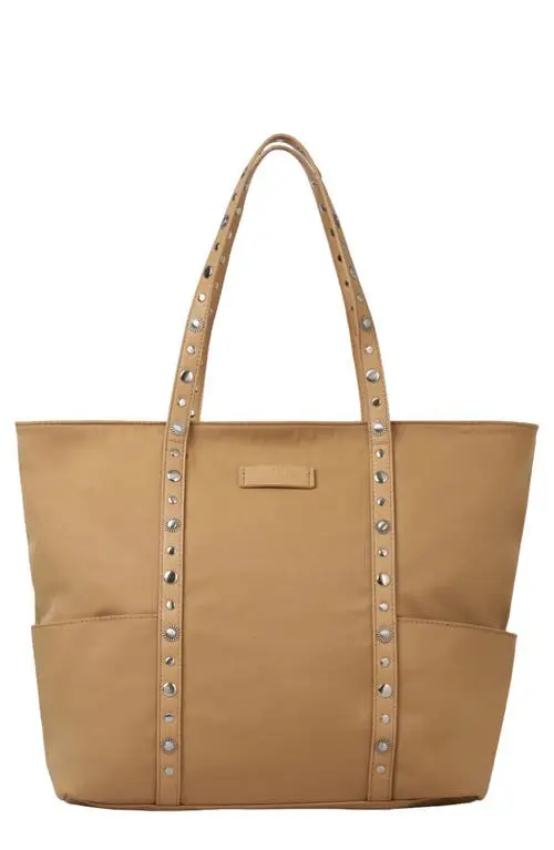URBAN ORIGINALS Horizon Tote - Tan