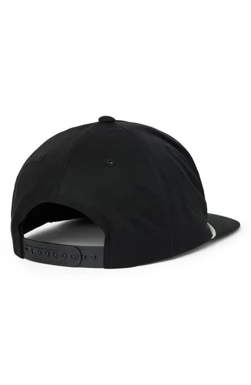 Travis Mathew Twill Baseball Cap