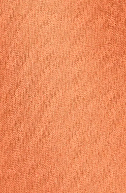 KASPER Zip Pocket Jacket - Mandarin