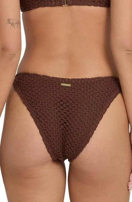 BILLABONG Twisted Tides Maui Bikini Bottom