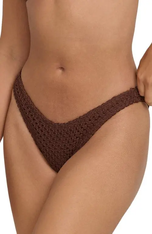 BILLABONG Twisted Tides Maui Bikini Bottom