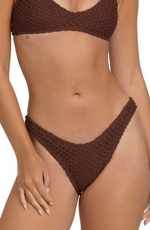 BILLABONG Twisted Tides Maui Bikini Bottom
