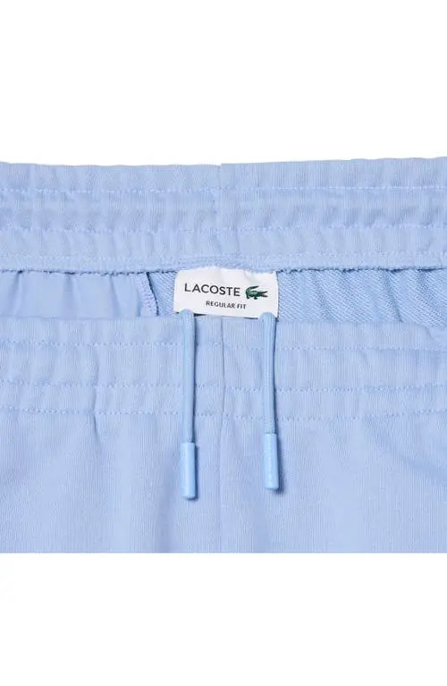 Lacoste Cotton Fleece Sweat Shorts - Aphylla