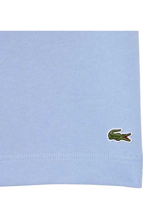 Lacoste Cotton Fleece Sweat Shorts - Aphylla