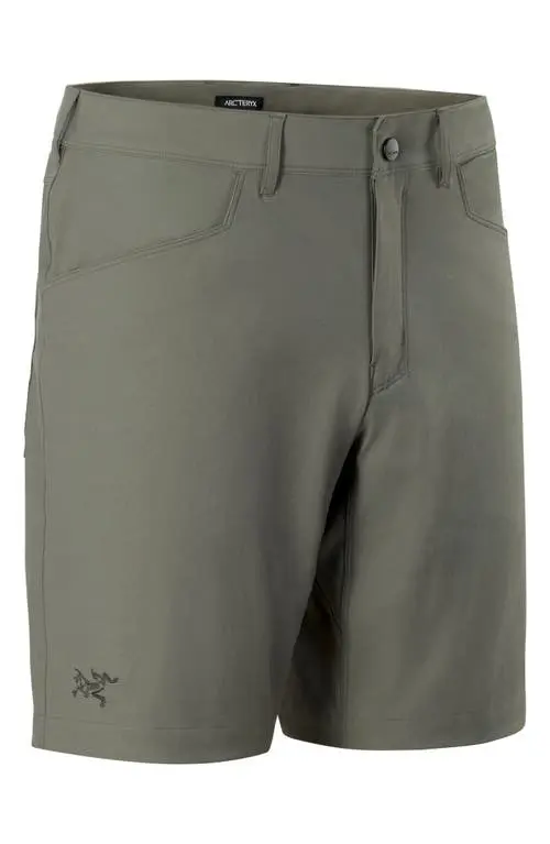 Arc'teryx Performance Climbing Shorts - Forage