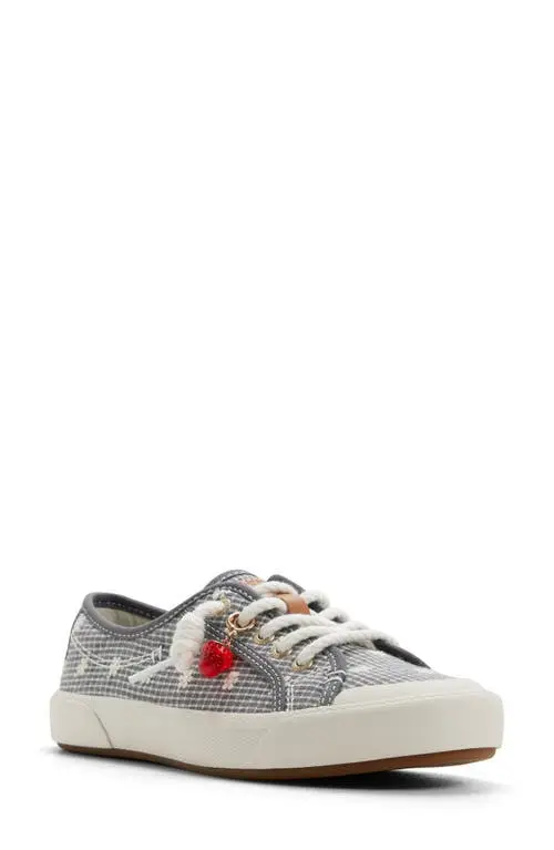 Sperry Pier Wave Low Top Sneaker - Floral