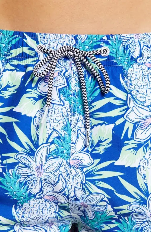 BOARDIES Aloha Swim Trunks