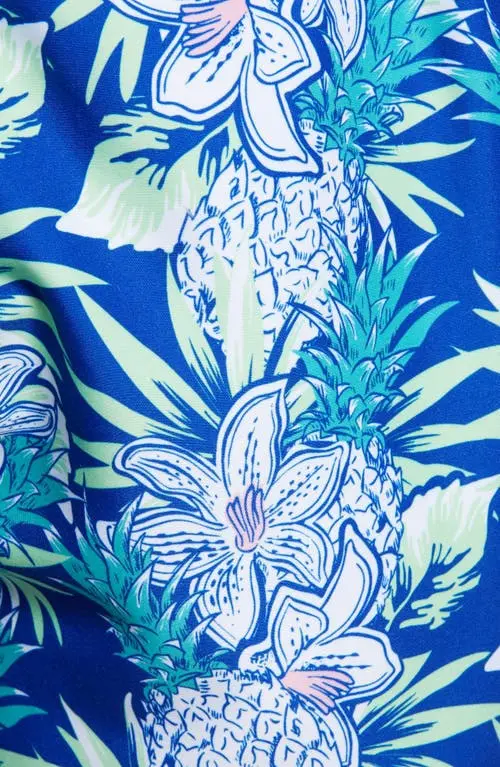 BOARDIES Aloha Swim Trunks
