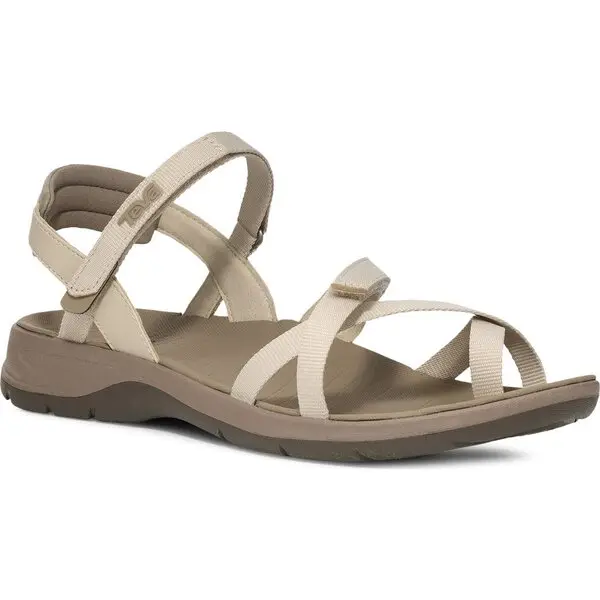 Teva Tirra Traveler Sandal - Oyster