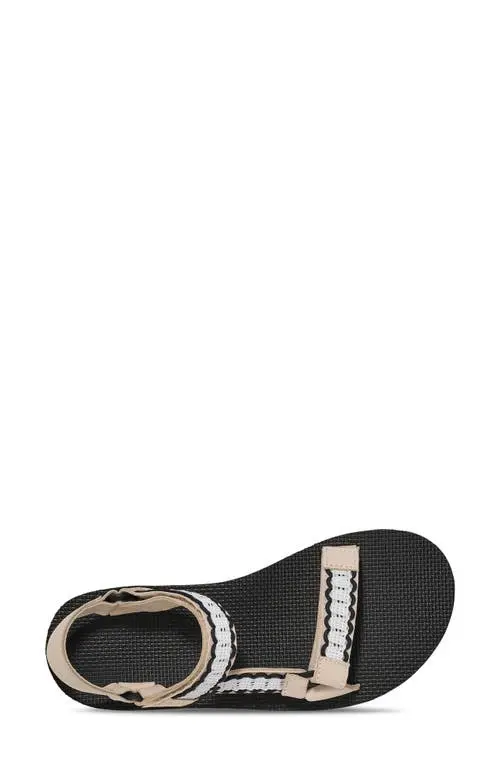 Teva Original Universal Cordcraft Sandal