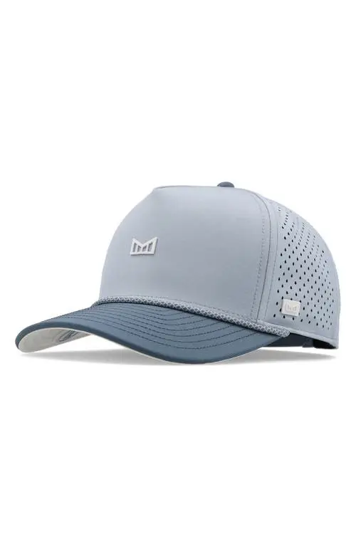 MELIN Odysea Hydro Rope Skyline Performance Cap - Himalayas