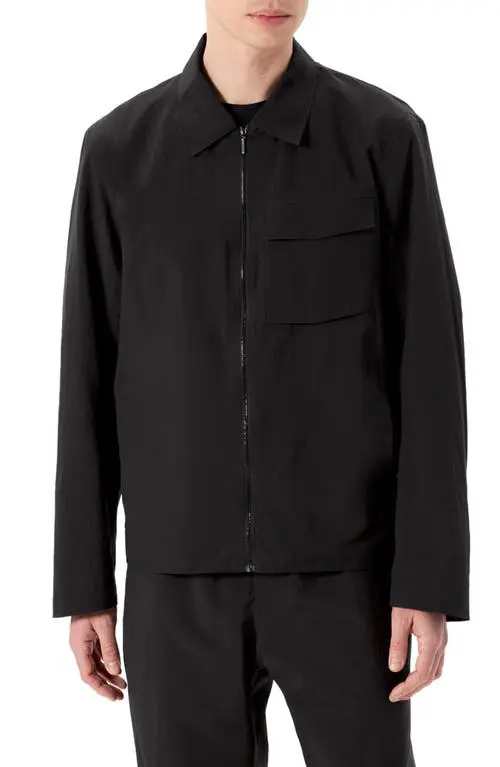 Veilance Spere Sl Jacket - Black