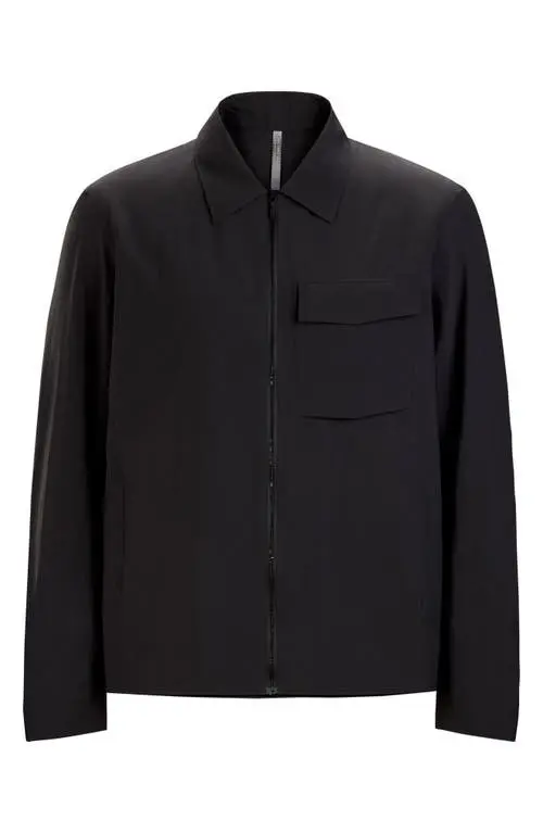 Veilance Spere Sl Jacket - Black