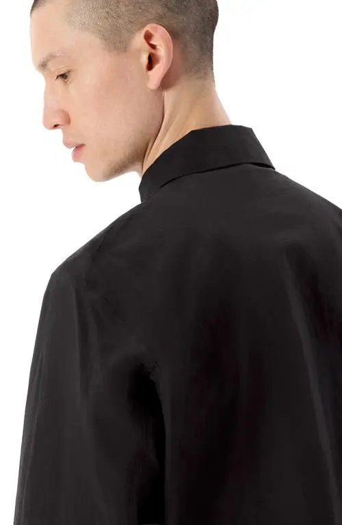 Veilance Spere Sl Jacket - Black