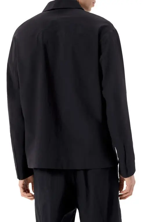 Veilance Cusec Long Sleeve Shirt