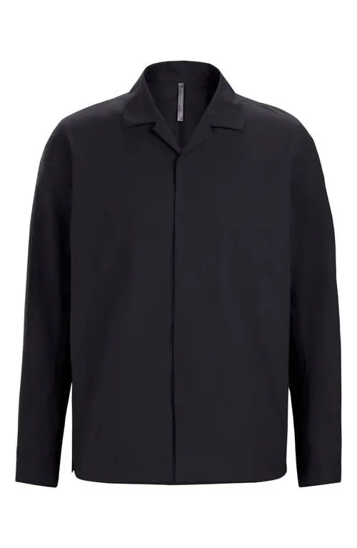 Veilance Cusec Long Sleeve Shirt