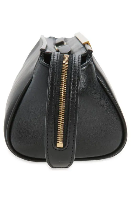 Khaite Donna Evening Clutch - Black