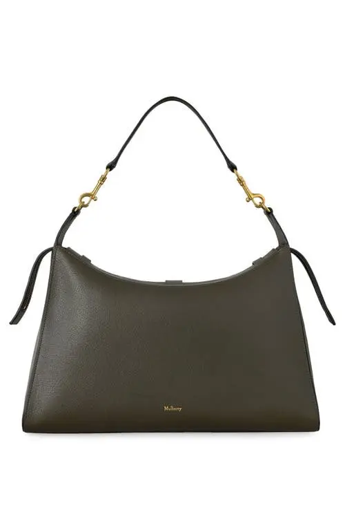 Mulberry Roxanne Leather Shoulder Bag