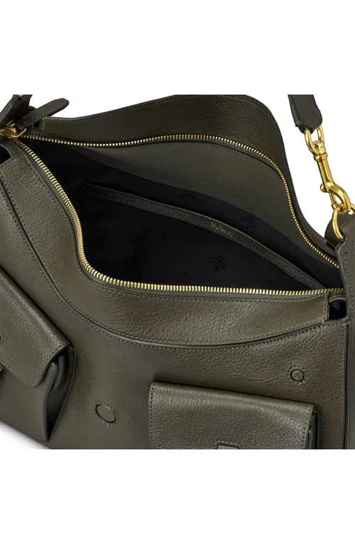 Mulberry Roxanne Leather Shoulder Bag