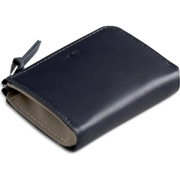 Bellroy L-pocket Wallet - Navy