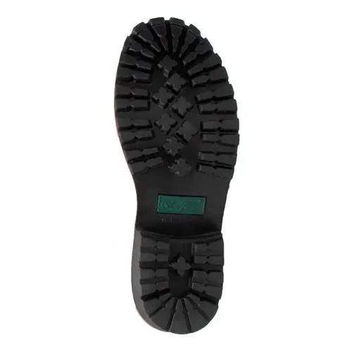 ADTEC 9" Waterproof Logger Boots
