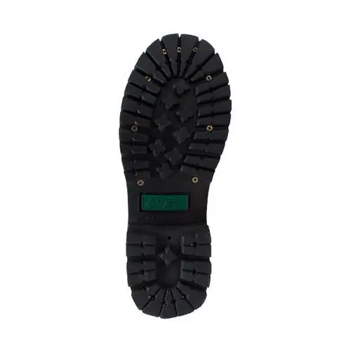 ADTEC Fireman Logger Boots