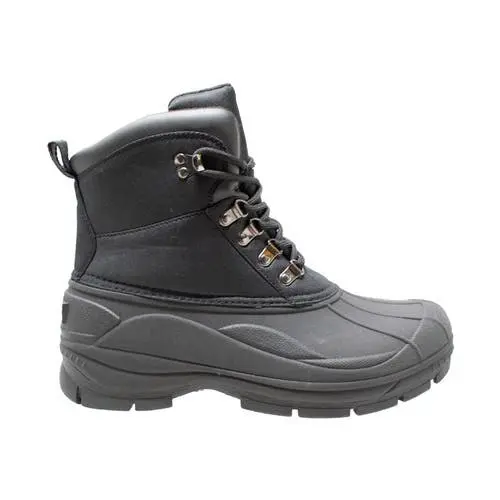 ADTEC Nylon Winter Boots