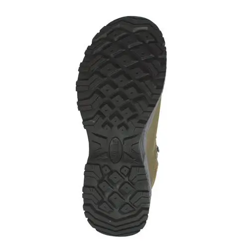ADTEC 6" Leather Waterproof Work Hiker Boots