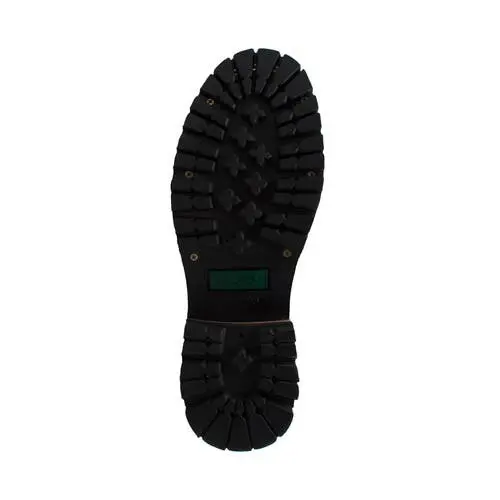 ADTEC 9" Waterproof Steel Toe Logger Boots