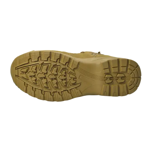ADTEC 8" Side Zipper Tactical Boots