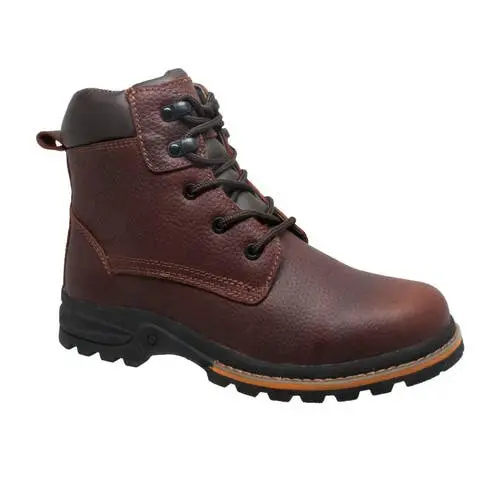 ADTEC 6" Work Boots
