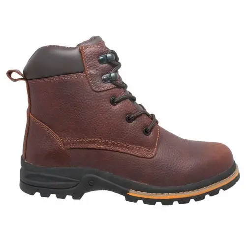 ADTEC 6" Work Boots