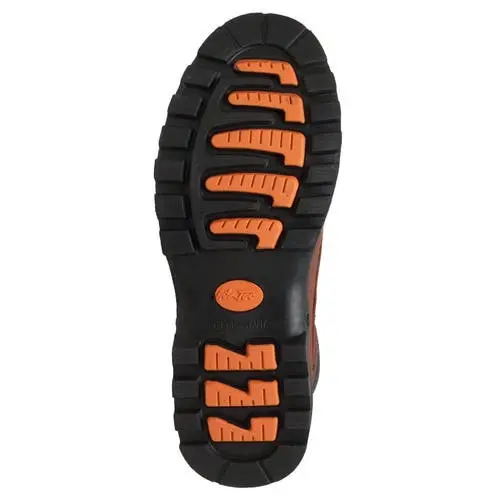 ADTEC 6" Work Boots