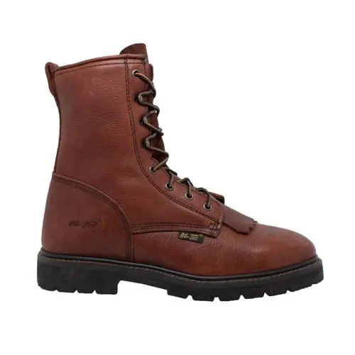 ADTEC 9" Lacer Boots