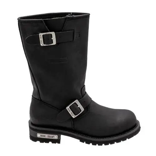 RIDETECS Engineer Boot