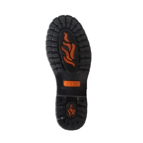 RIDETECS Engineer Boot