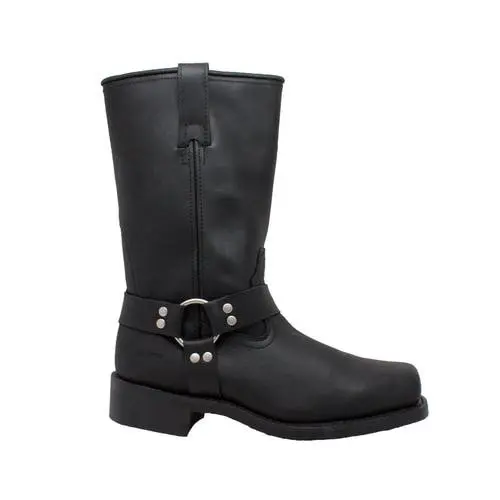 RIDETECS Harness Boots