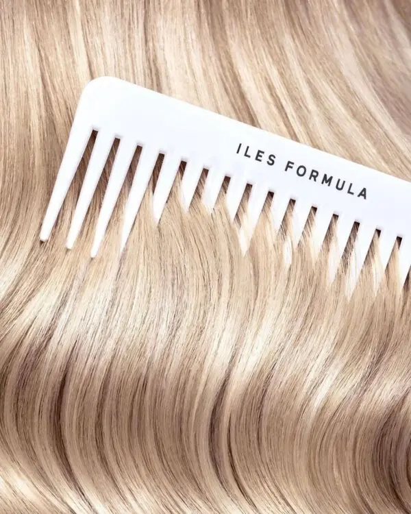 Quince Iles Formula The Signature Collection, Haircare