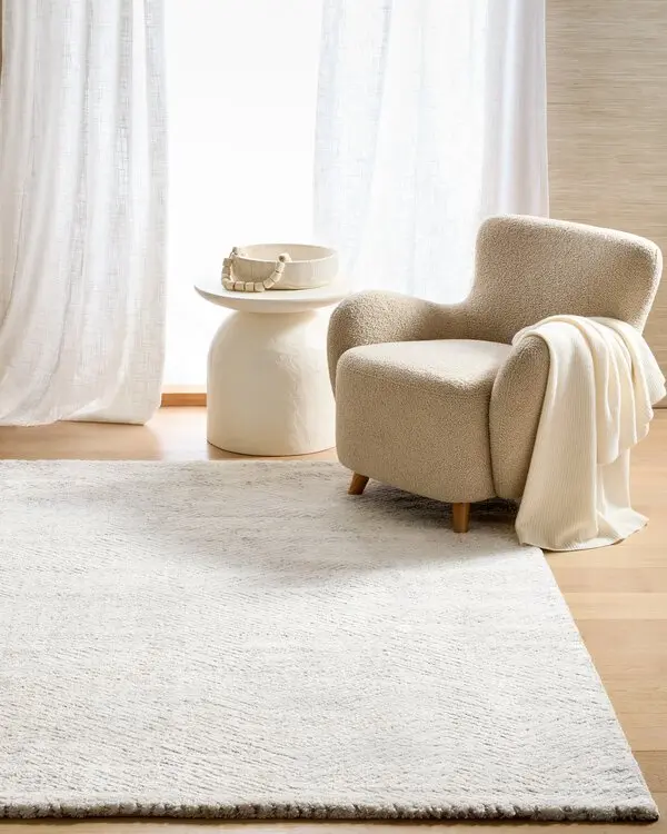Quince Mateo Plush Performance Rug