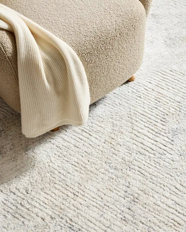 Quince Mateo Plush Performance Rug