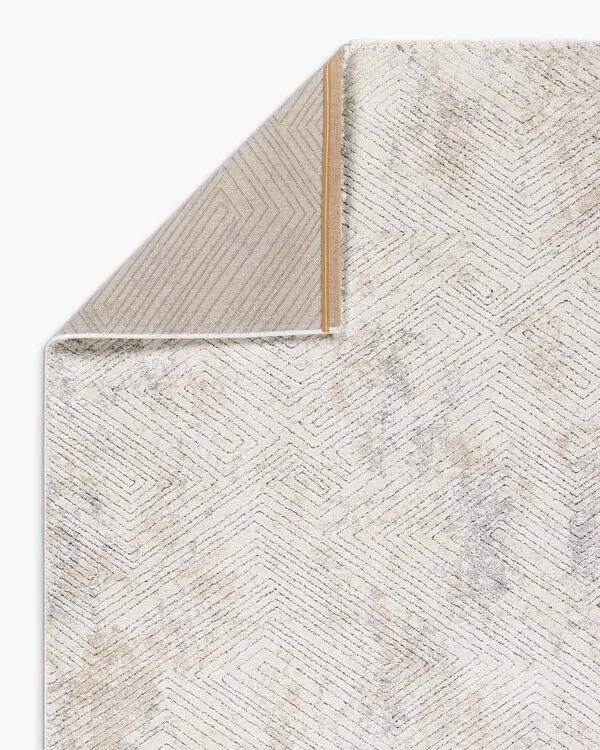 Quince Mateo Plush Performance Rug