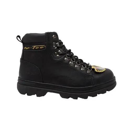 ADTEC 6" Steel Toe Hiker