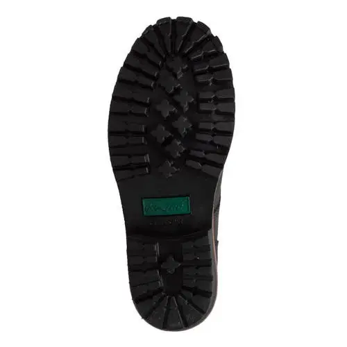ADTEC 9" Logger Boots
