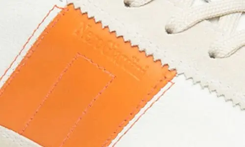 NEROGIARDINI Retro Low Top Sneaker