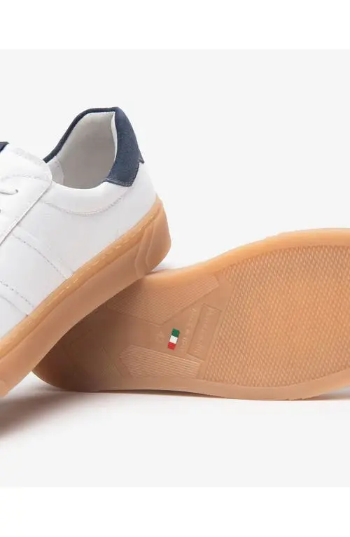 NEROGIARDINI Low-top Sneaker