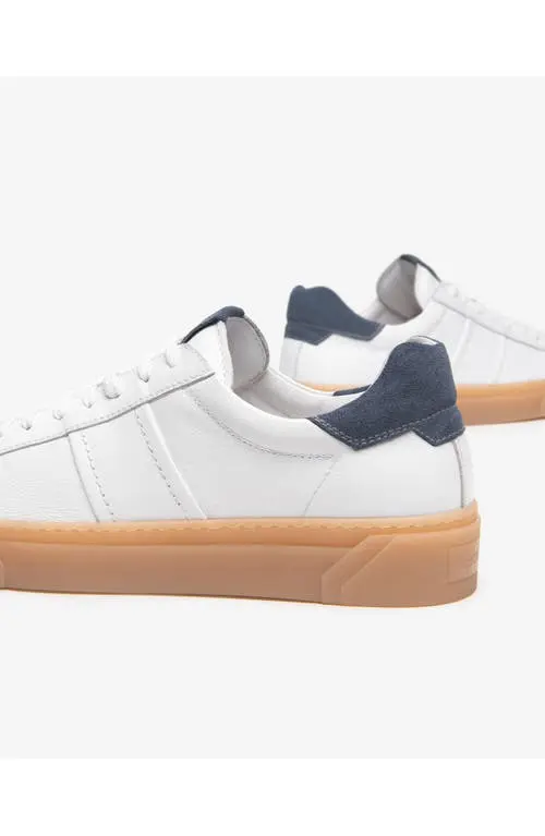 NEROGIARDINI Low-top Sneaker