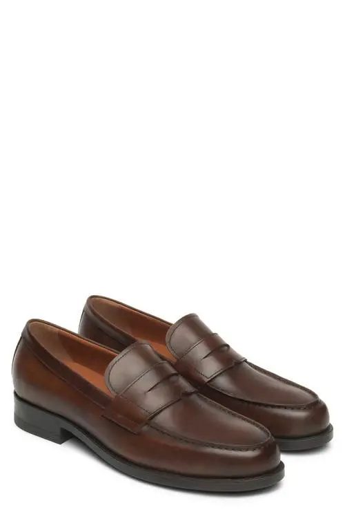 NEROGIARDINI Penny Loafer