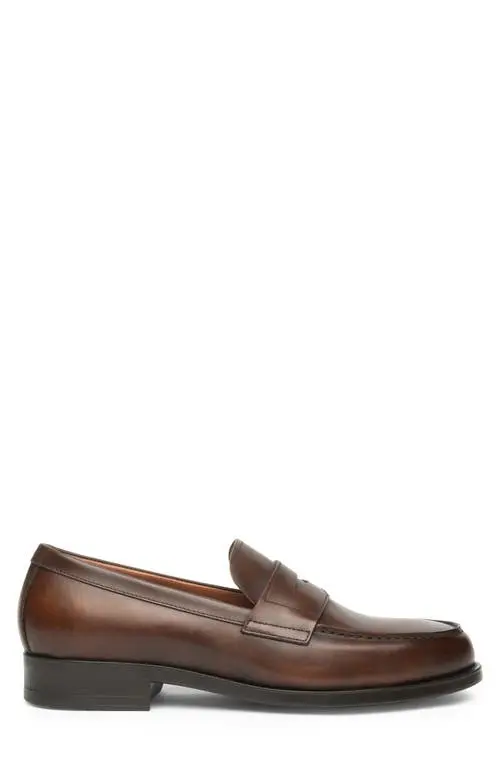 NEROGIARDINI Penny Loafer