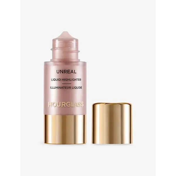HOURGLASS Unreal Liquid Highlighter 10.3ml - Divine