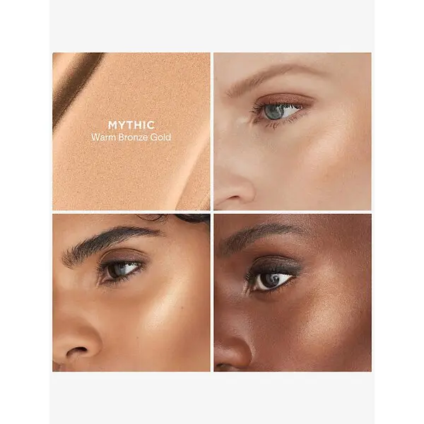 HOURGLASS Unreal Liquid Highlighter 10.3ml - Mythic